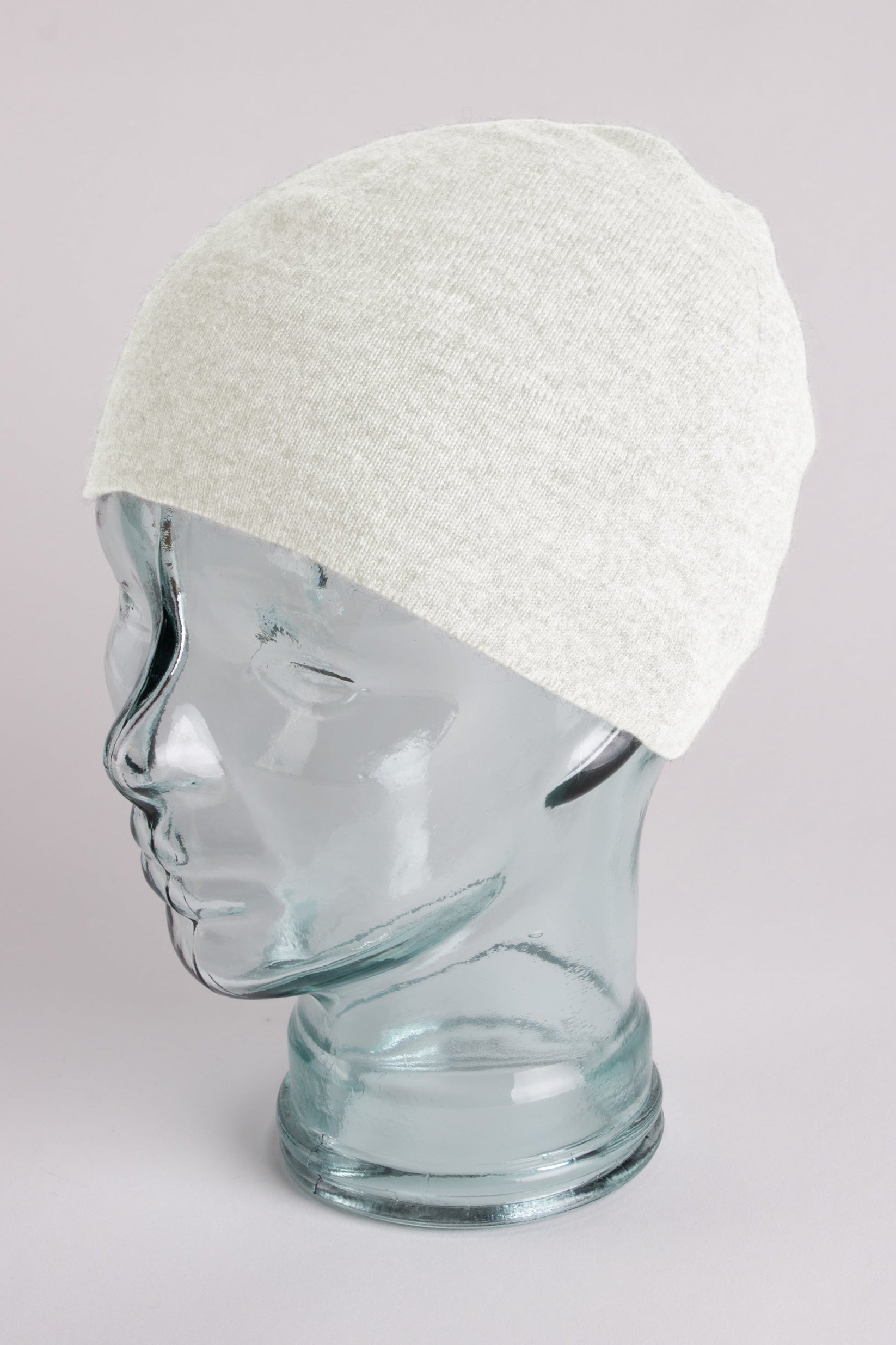 Cashmere Watch Cap Beanie by Love Cashmere | Made in Scotland