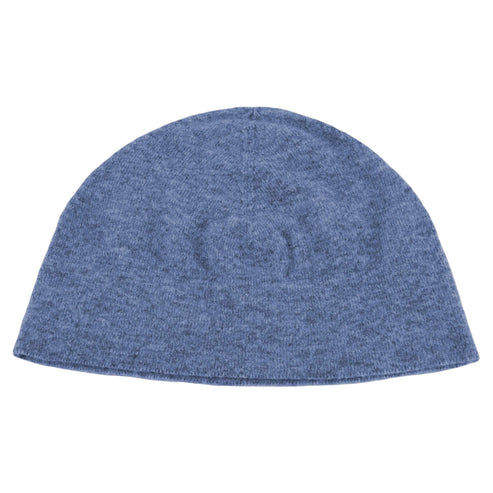 Cashmere Watch Cap Beanie by Love Cashmere | Made in Scotland